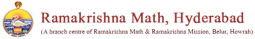 Contact Us | Ramakrishna Math Hyderabad